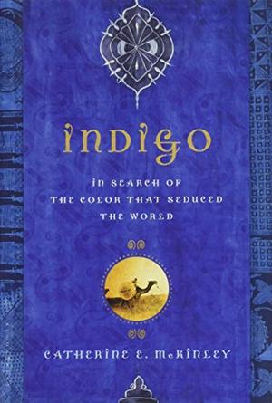INDIGO | Kirkus Reviews