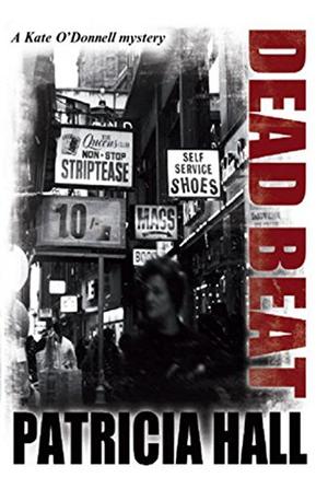 DEAD BEAT | Kirkus Reviews