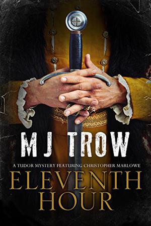 ELEVENTH HOUR | Kirkus Reviews