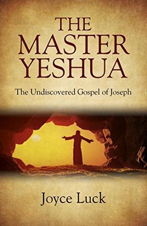 THE MASTER YESHUA | Kirkus Reviews