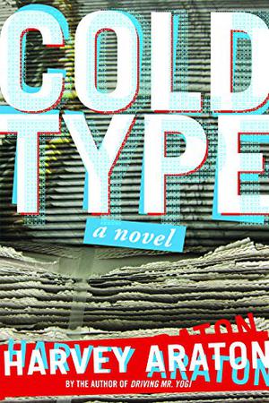 COLD TYPE | Kirkus Reviews