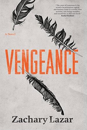 VENGEANCE | Kirkus Reviews