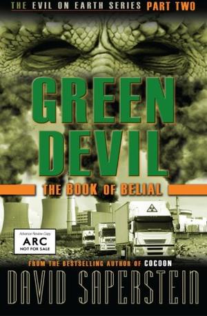 GREEN DEVIL | Kirkus Reviews