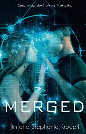 MERGED | Kirkus Reviews