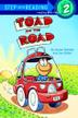 TOAD ON THE ROAD by Stephen Shaskan , Stephen Shaskan | Kirkus Reviews