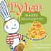 TYLER MAKES PANCAKES! by Tyler Florence , Craig Frazier | Kirkus Reviews