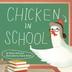 CHICKEN IN SPACE by Adam Lehrhaupt , Shahar Kober | Kirkus Reviews