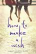 HOW TO SAVE A LIFE by Sara Zarr | Kirkus Reviews