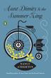 AUNT DIMITY AND THE VILLAGE WITCH by Nancy Atherton | Kirkus Reviews
