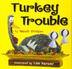 TEN HUNGRY TURKEYS by Tilda Balsley , Ilene Richard | Kirkus Reviews
