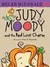 JUDY MOODY by Megan McDonald , Peter Reynolds | Kirkus Reviews