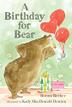 A CHRISTMAS FOR BEAR by Bonny Becker , Kady MacDonald Denton | Kirkus ...