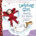 LADYBUG GIRL'S DAY OUT WITH GRANDPA by Jacky Davis , David Soman ...