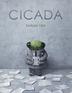 CICADA by Shaun Tan , Shaun Tan | Kirkus Reviews