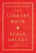 THE LIBRARY BOOK by Susan Orlean | Kirkus Reviews