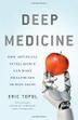THE CREATIVE DESTRUCTION OF MEDICINE by Eric Topol | Kirkus Reviews