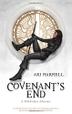 THIEF'S COVENANT by Ari Marmell | Kirkus Reviews