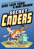 SECRETS & SEQUENCES by Gene Luen Yang , Mike Holmes | Kirkus Reviews