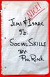 JIMI & ISAAC 5A: THE BRAIN INJURY by Phil Rink | Kirkus Reviews