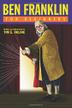 WHO WAS BEN FRANKLIN? by Dennis Brindell Fradin , John O'Brien | Kirkus ...