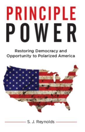 PRINCIPLE POWER | Kirkus Reviews