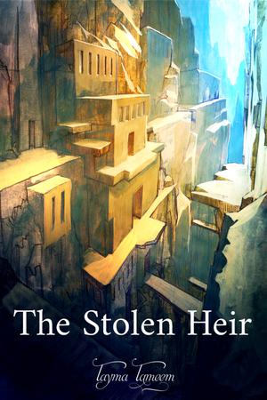 THE STOLEN HEIR | Kirkus Reviews